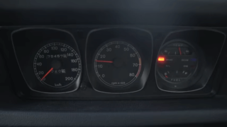 【車紹介】ジブリに出てきそう？昭和46年式のクラシックカーのスバル ff-1・1300Gの内外装を紹介！