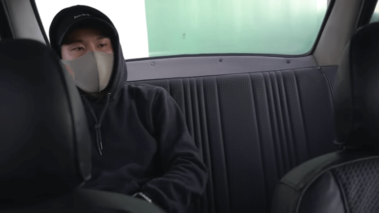 【車紹介】ジブリに出てきそう？昭和46年式のクラシックカーのスバル ff-1・1300Gの内外装を紹介！