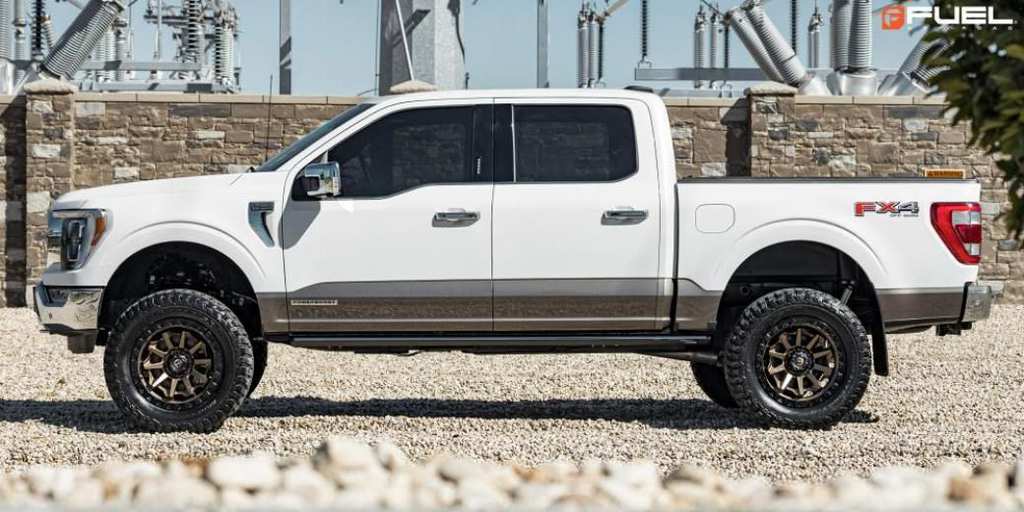 【FUEL OFFROAD (フューエルオフロード) 正規代理店】 16インチ アルミホイール 4本 D696 COVERT 16X8J 6H ...