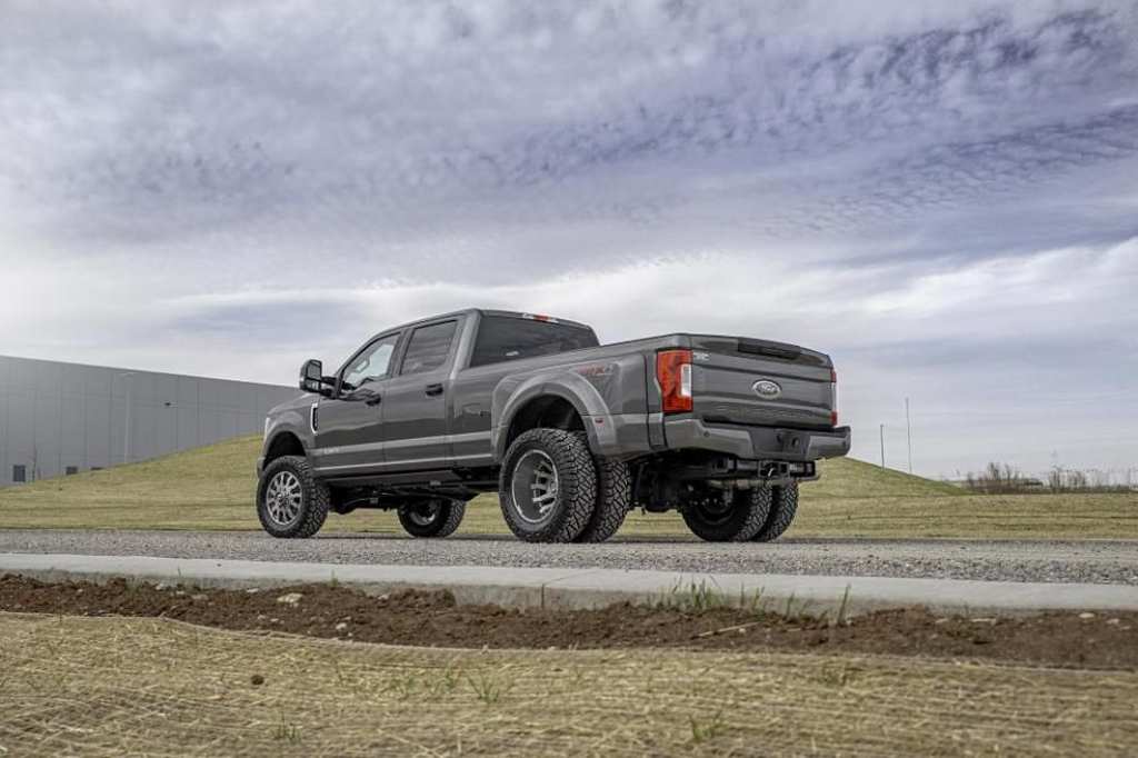 【FUEL OFFROAD（フューエルオフロード）正規輸入総代理店】 20インチアルミホイール 4本 汎用 D693 BLITZ ブリッツ ブラッシュガンメタルティントクリア 20×8.25 ...